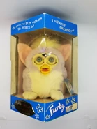 Spring Time Furby | Official Furby Wiki | Fandom