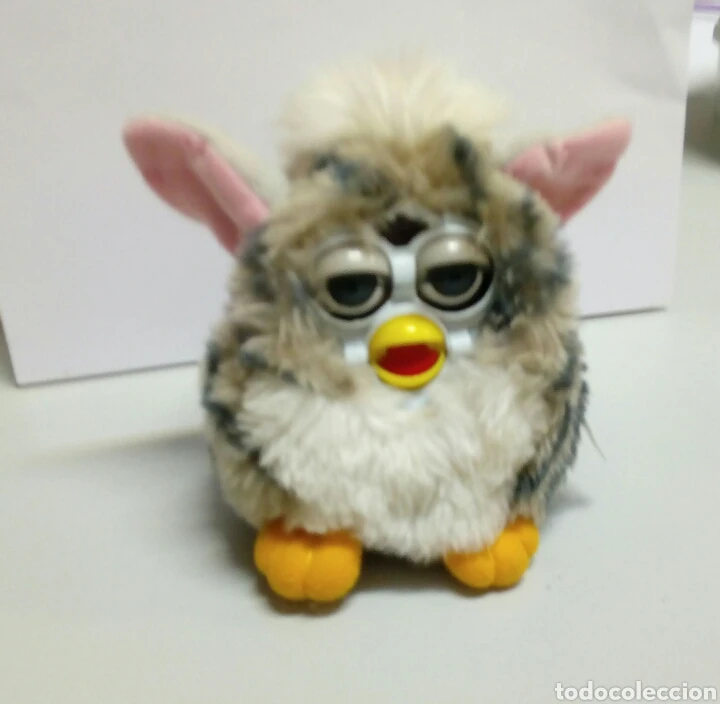 Furdy (Variant 2) (Furby Fake) | Official Furby Wiki | Fandom