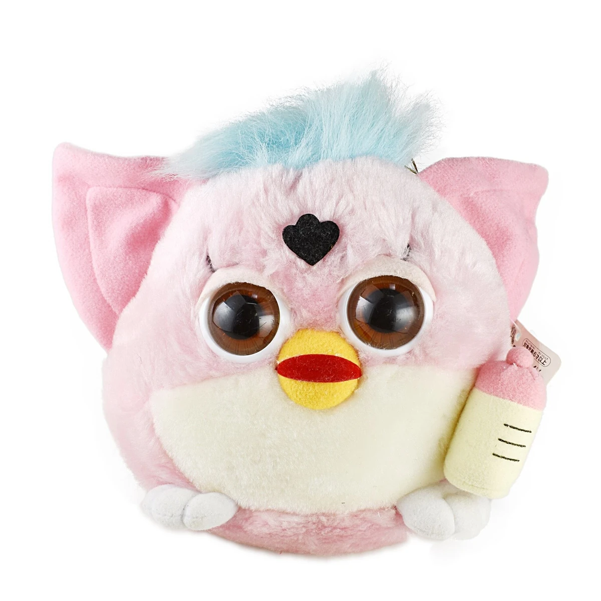 Furby Baby Plushies | Official Furby Wiki | Fandom