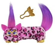 DJ Furblets | Official Furby Wiki | Fandom