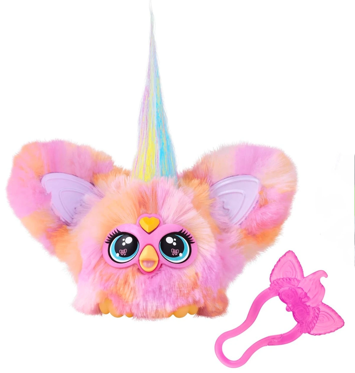 May-May | Official Furby Wiki | Fandom
