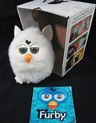 Yeti Furby | Official Furby Wiki | Fandom
