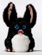 2005 Furby Toy Fair Prototype | Official Furby Wiki | Fandom