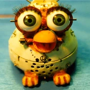 The First Furby | Official Furby Wiki | Fandom