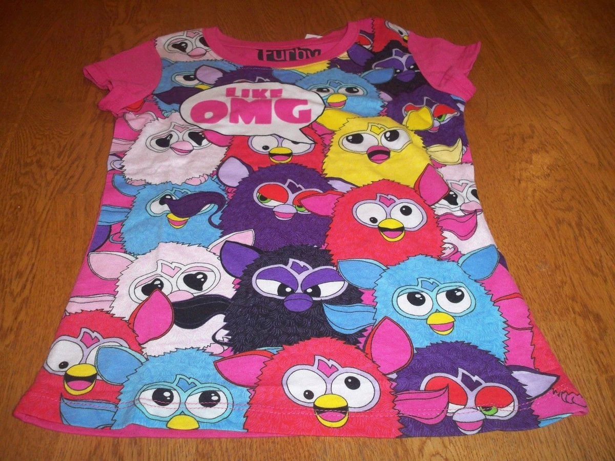 Official Furby Art | Official Furby Wiki | Fandom