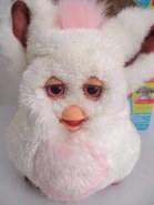 Strawberry Milk Emoto-Tronic Furby | Official Furby Wiki | Fandom