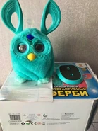 The Newest Interactive Furby (Furby Fake) | Official Furby Wiki | Fandom
