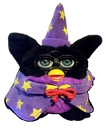 Wizard Furby | Official Furby Wiki | Fandom