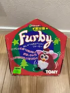 Santa Furby | Official Furby Wiki | Fandom