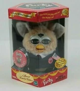 President Furby | Official Furby Wiki | Fandom