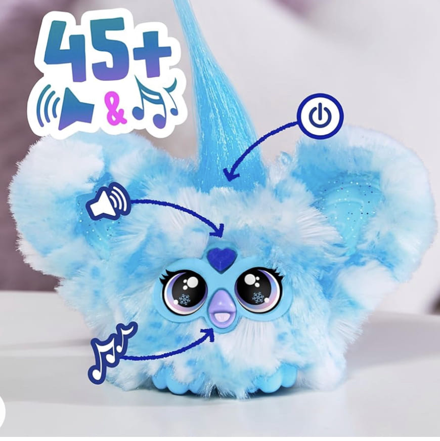 Sno Way Official Furby Wiki Fandom