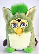 Frog Furby | Official Furby Wiki | Fandom