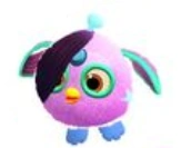 Purple (Virtual Furbling) | Official Furby Wiki | Fandom