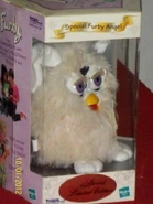 Angel Furby | Official Furby Wiki | Fandom