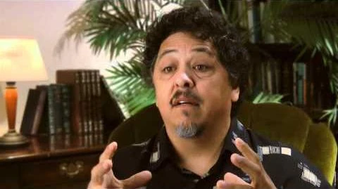 Caleb Chung | Official Furby Wiki | Fandom