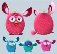 Furby Connect | Official Furby Wiki | Fandom