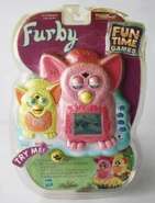 Funtime Furby Handheld Game | Official Furby Wiki | Fandom
