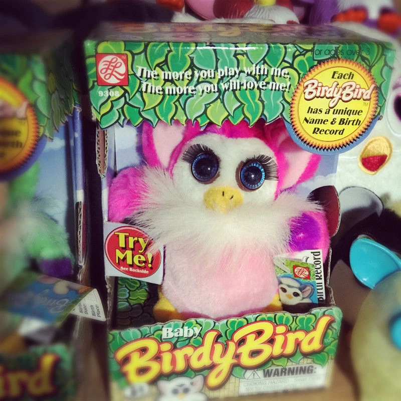List of Furby Fakes | Official Furby Wiki | Fandom