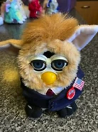 President Furby | Official Furby Wiki | Fandom