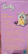 Easter Furby | Official Furby Wiki | Fandom