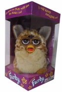 Giraffe Furby | Official Furby Wiki | Fandom