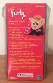 List of Special Edition Furby Poems | Official Furby Wiki | Fandom