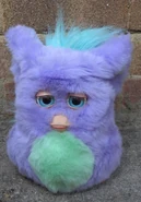 Purple Funky Furby | Official Furby Wiki | Fandom