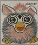 The First Furby | Official Furby Wiki | Fandom