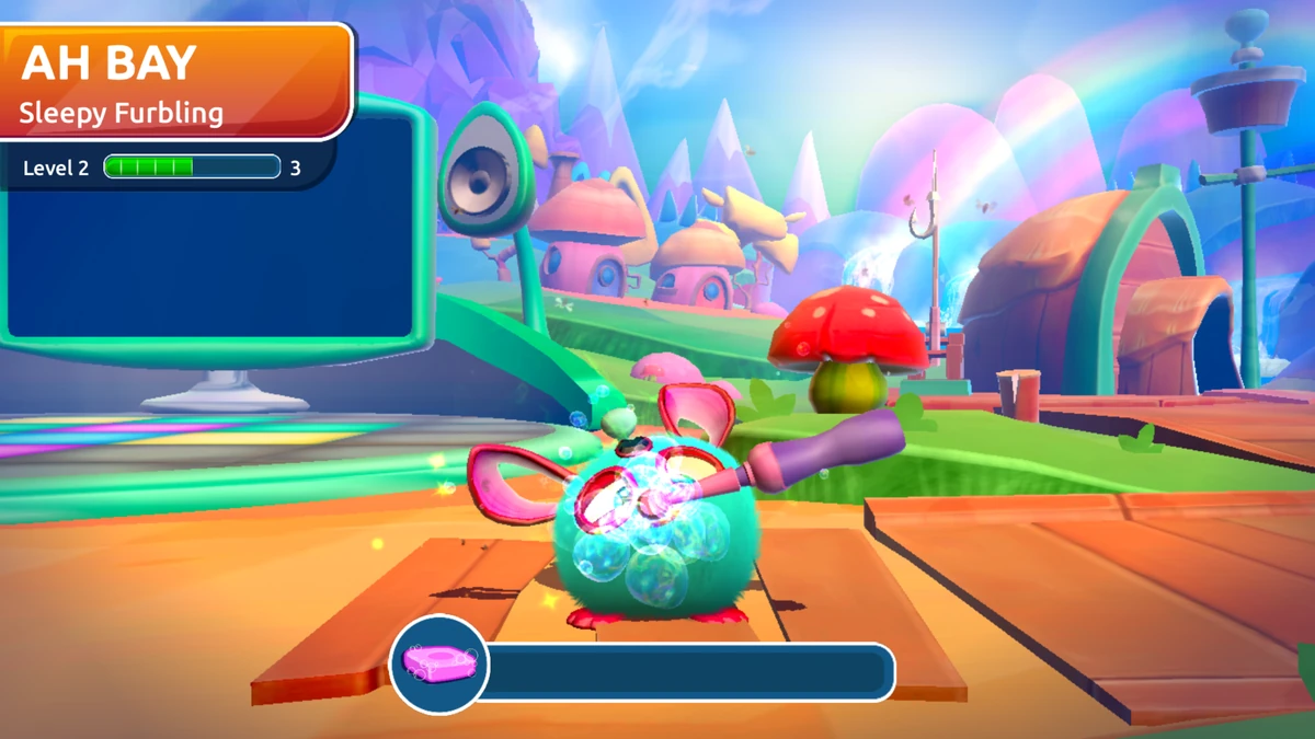 Furby Connect World/Screenshots | Official Furby Wiki | Fandom