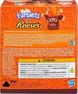 Reese's Furby Furblet | Official Furby Wiki | Fandom