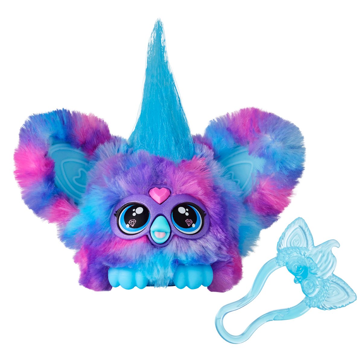 Luv Lee Official Furby Wiki Fandom