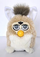 Bear Furby | Official Furby Wiki | Fandom