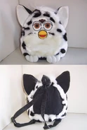 Furby Backpacks | Official Furby Wiki | Fandom