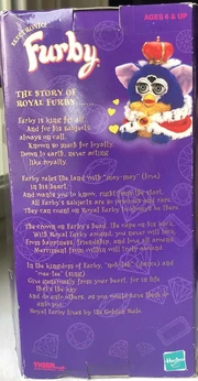 List of Special Edition Furby Poems | Official Furby Wiki | Fandom