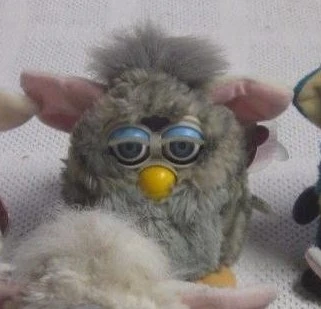 Moon Furby | Official Furby Wiki | Fandom