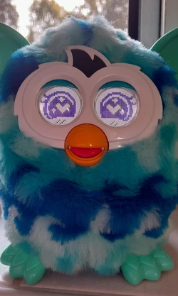Furby Boom Sterren Furby Boom | Official Furby Wiki | Fandom