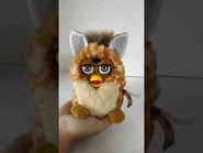 Giraffe Furby | Official Furby Wiki | Fandom