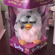 Leopard Furby/Gallery | Official Furby Wiki | Fandom