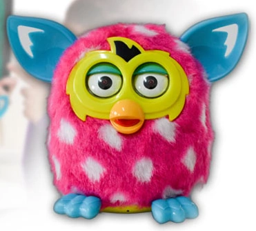 Knockoff Furby Boom! Speaker | Official Furby Wiki | Fandom