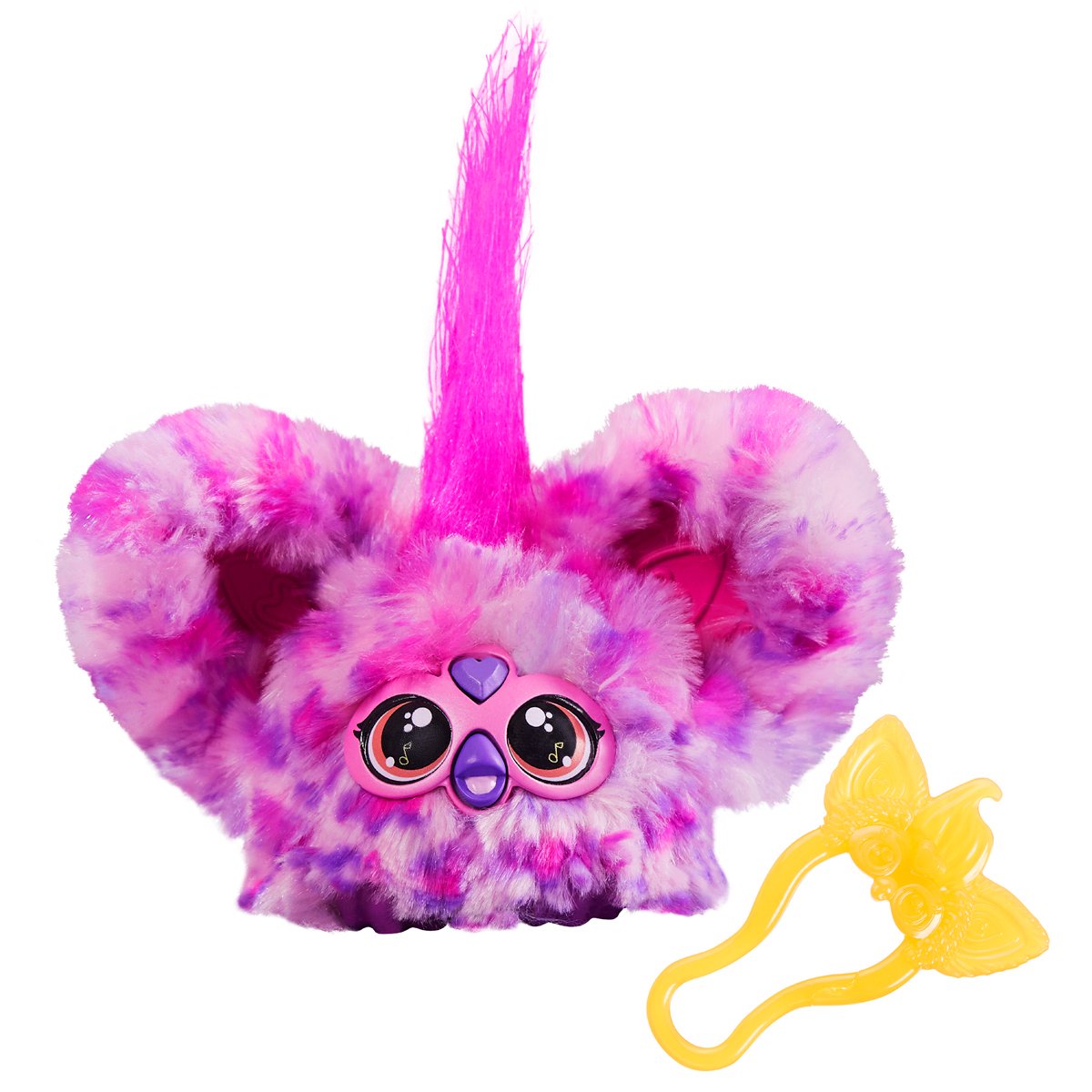 Hip Bop Official Furby Wiki Fandom
