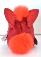 Rooster Furby | Official Furby Wiki | Fandom