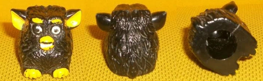 Knockoff Finger Puppet | Official Furby Wiki | Fandom