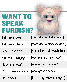 2005 United Nations Plaza Furby Reveal | Official Furby Wiki | Fandom