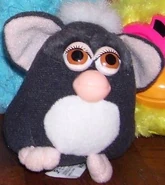 Red Rooster 2005 Promotional Keychain | Official Furby Wiki | Fandom