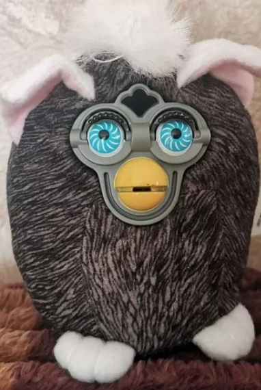 User blog:Official perana12222/I found him ! | Official Furby Wiki | Fandom