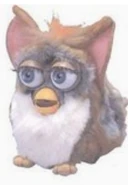 The First Furby | Official Furby Wiki | Fandom