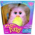 Funky Furby | Official Furby Wiki | Fandom
