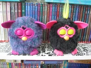 Voodoo Furby | Official Furby Wiki | Fandom