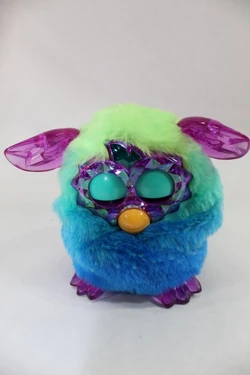Furby Boom Crystal