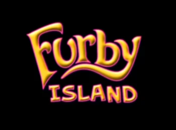 Furby Island (film) | Official Furby Wiki | Fandom